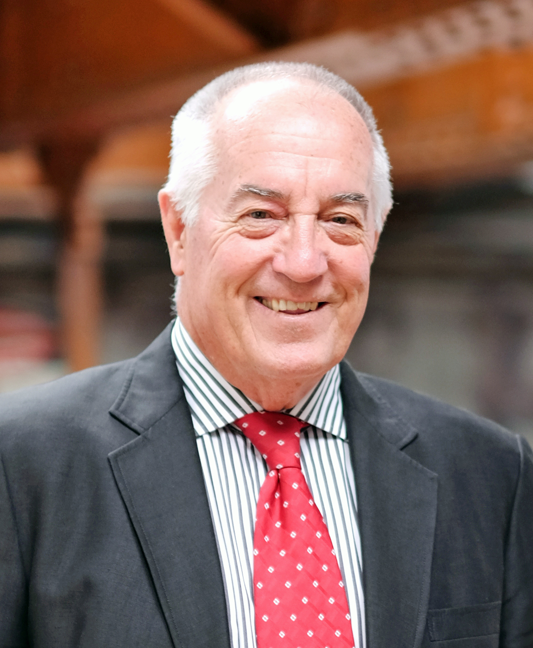 Greg Elliott – Australian Graduate School of Leadership